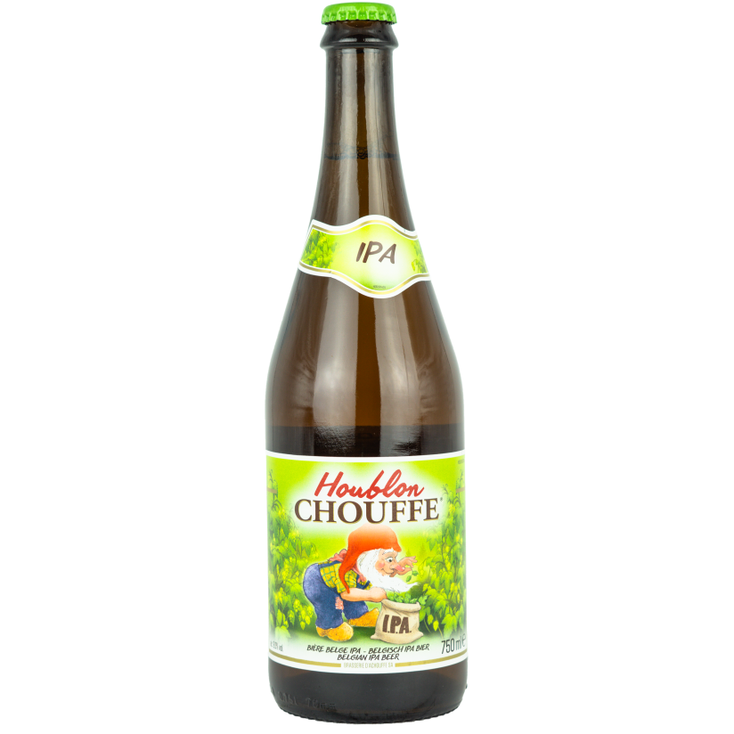 Chouffe Houblon 75Cl