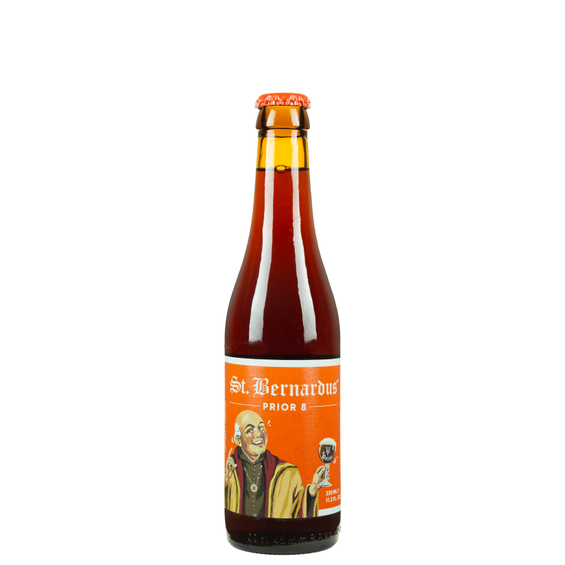 St Bernardus Prior 8° 33Cl