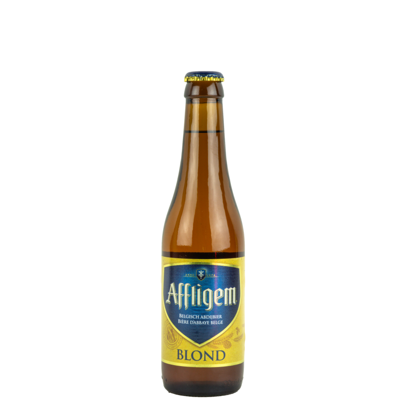 Affligem Blond 33Cl