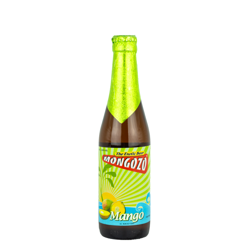 Mongozo Mango 33Cl