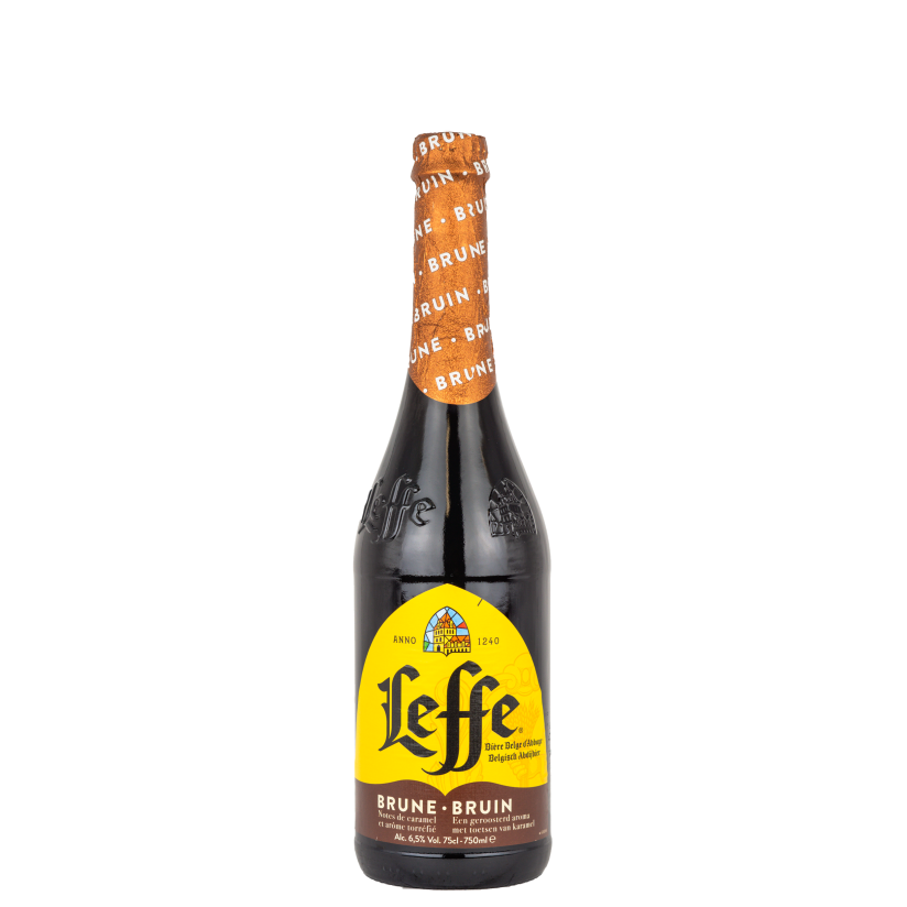 Leffe Bruin 75Cl