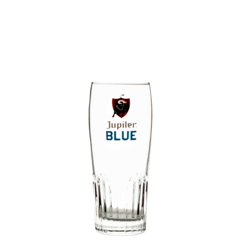 Glas Jupiler Blue