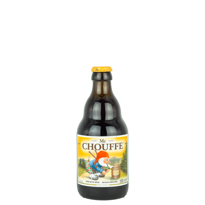 Mc Chouffe 33Cl