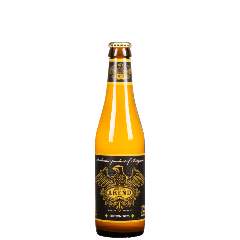 Gouden Arend 33Cl