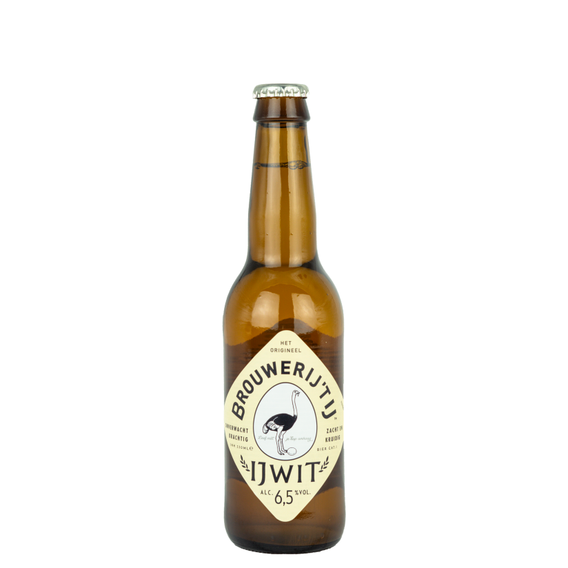 Het Ij Ijwit 33Cl