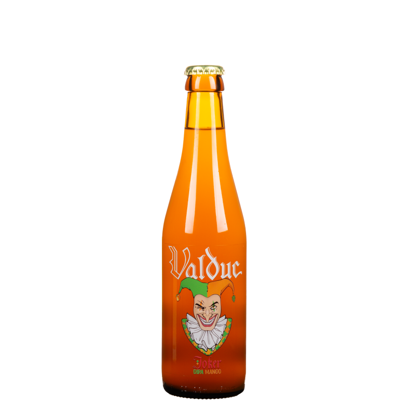 Valduc Joker Dipa Mango 33Cl