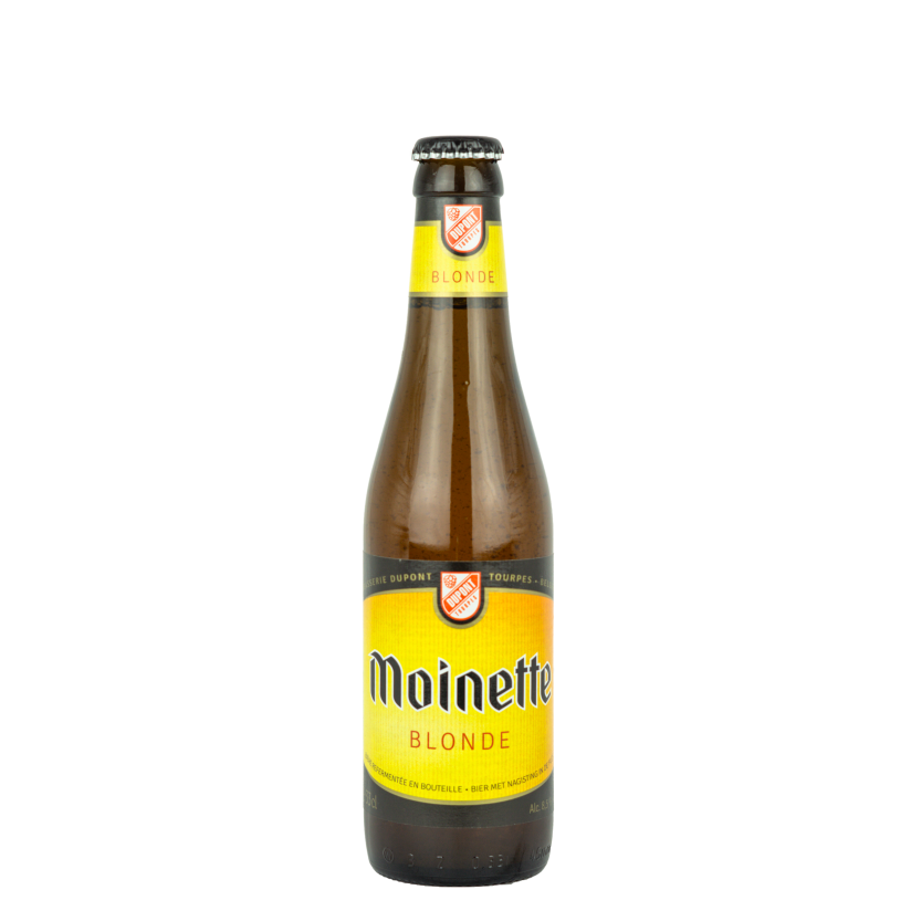 Moinette Blond 33Cl