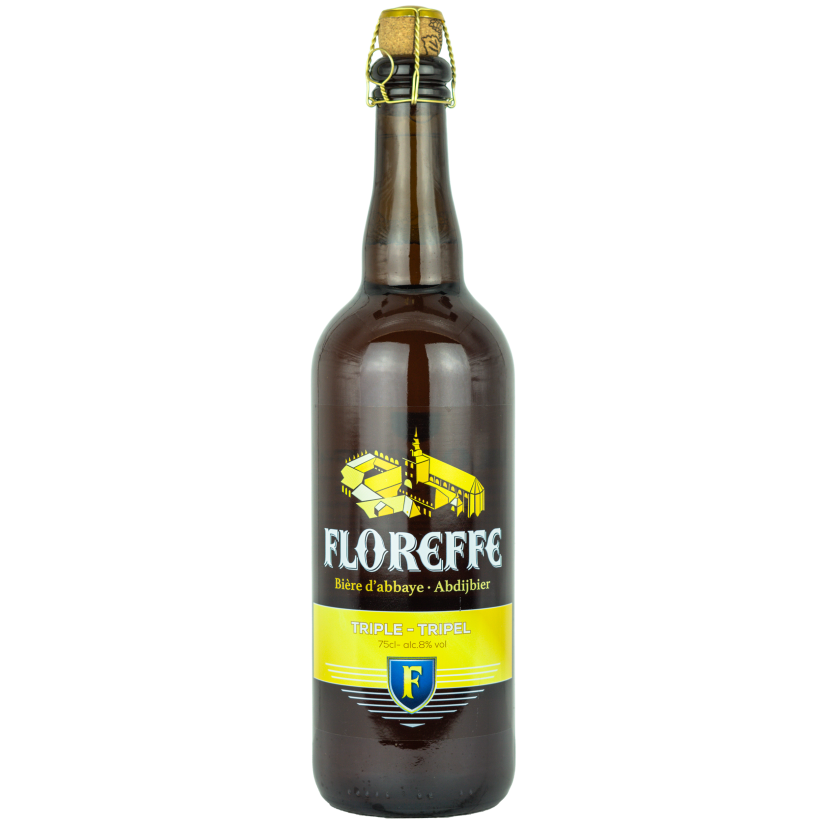 Floreffe Tripel 75Cl