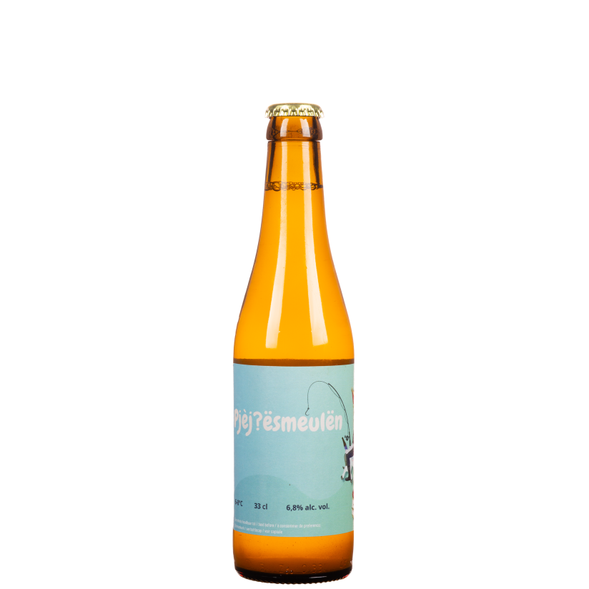 Pjejesmeulen 33Cl