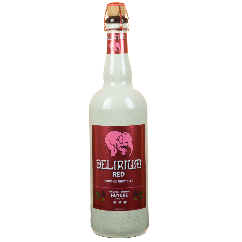 Delirium Red 75Cl