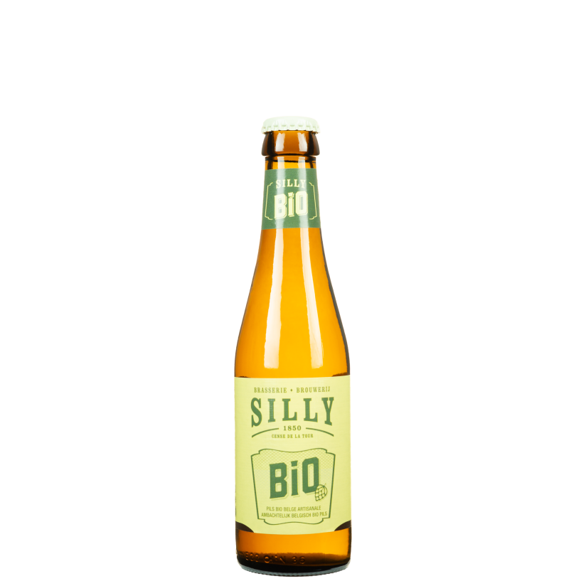 Silly Bio 25Cl