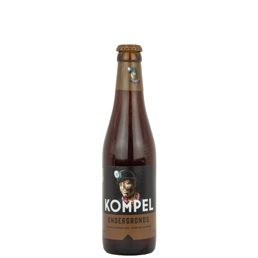 Kompel Ondergronds 33Cl