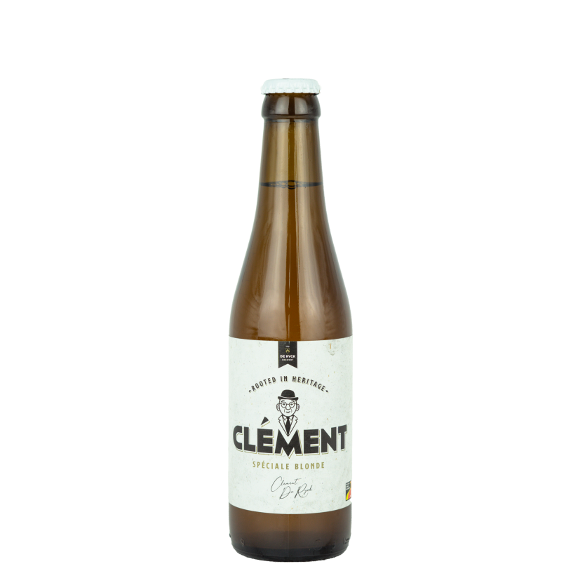 Clement Blonde 33Cl