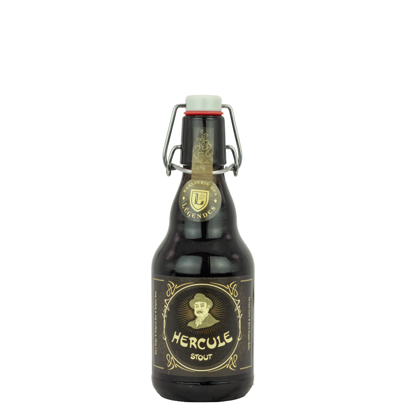 Hercule 33Cl