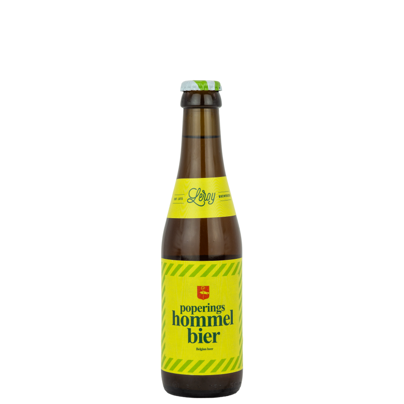 Hommel Bier 25Cl