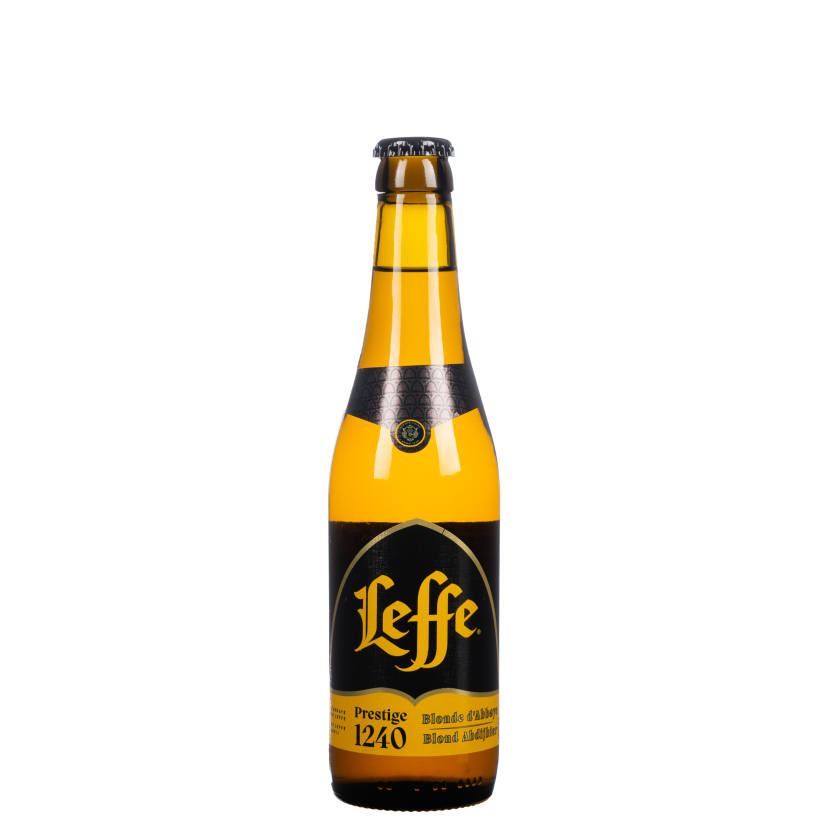 Leffe Prestige 1240 33Cl