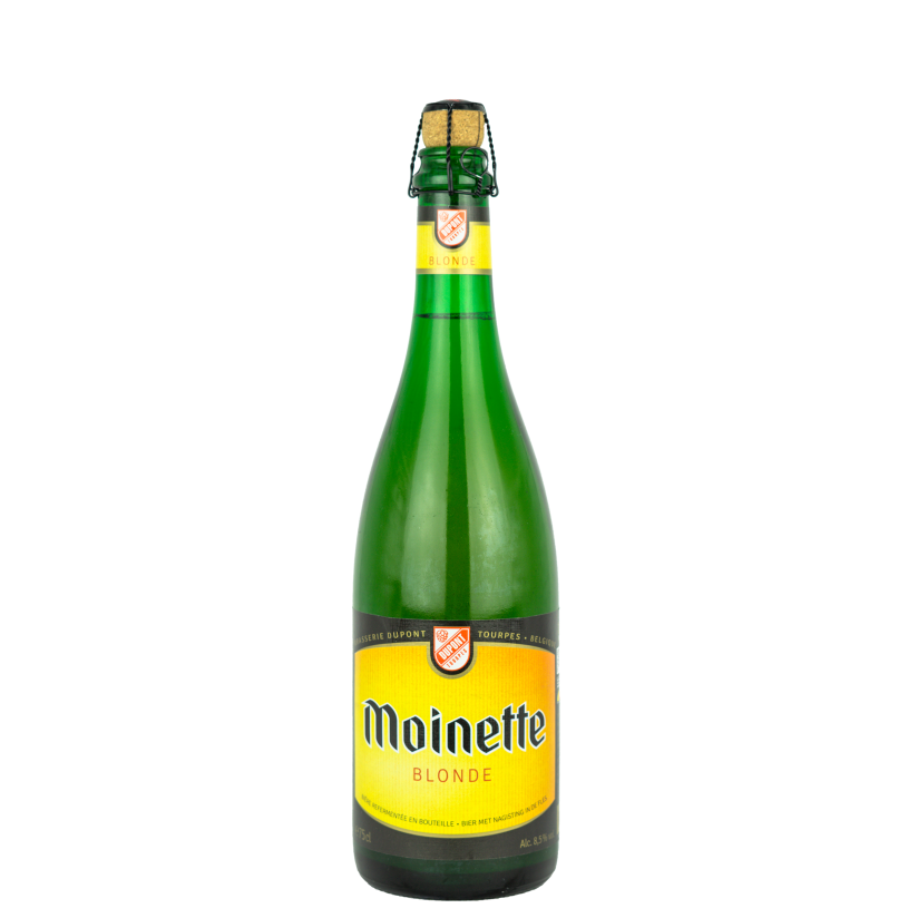 Moinette Blond 75Cl