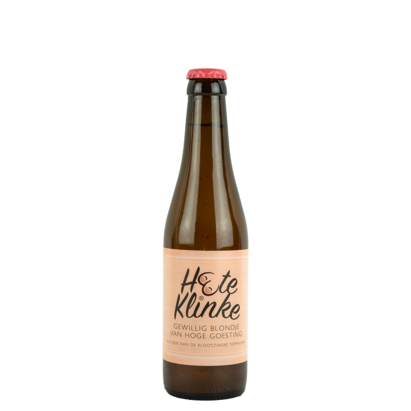 Hete Klinke 33Cl
