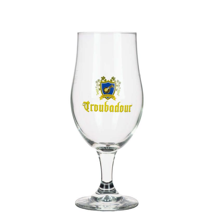 Glas Troubadour 33Cl