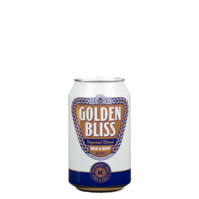 Kees Golden Bliss 33Cl