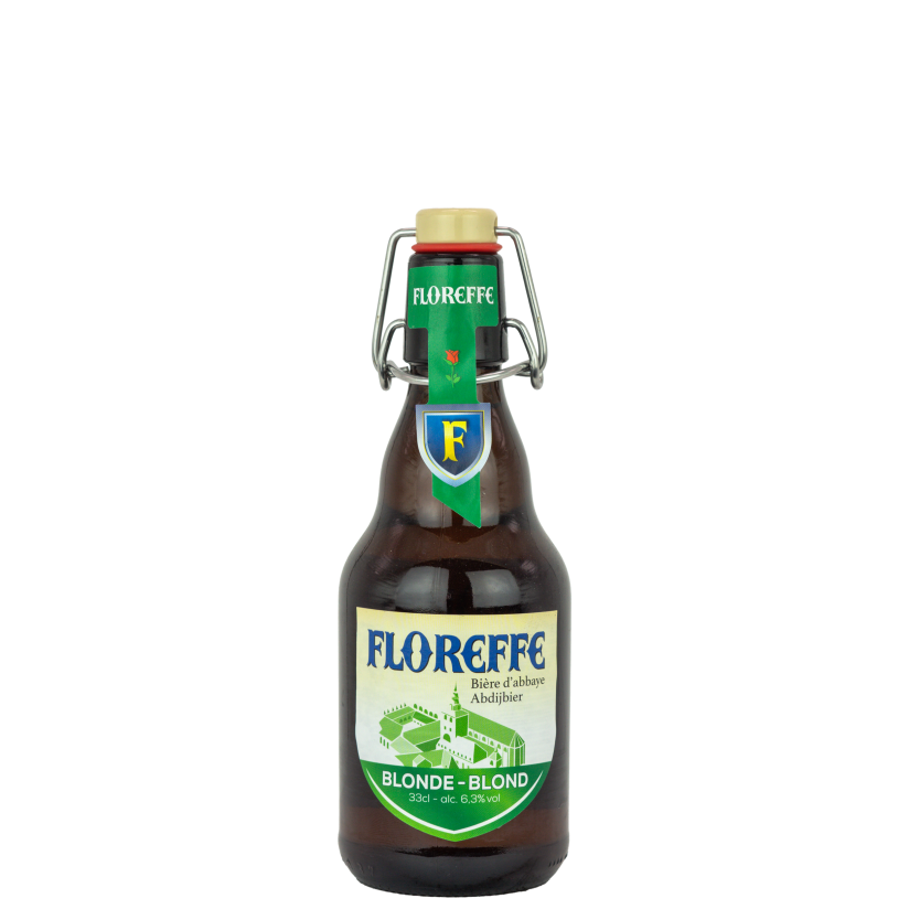 Floreffe Blond 33Cl