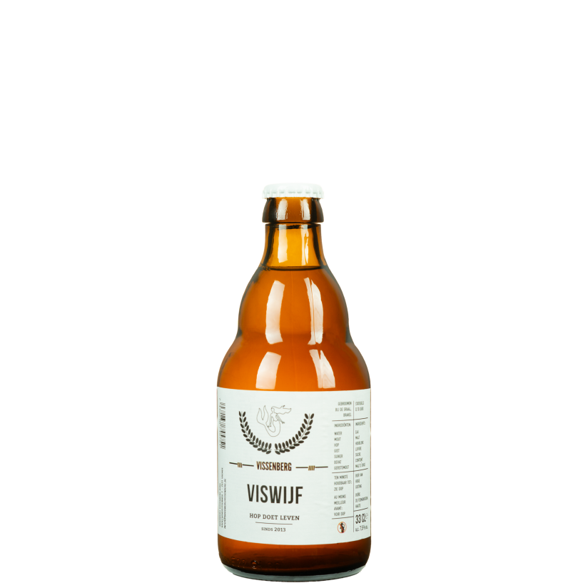 Viswijf 33Cl