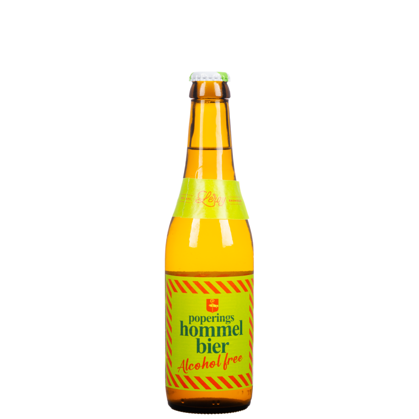 Hommel Bier NA 33Cl