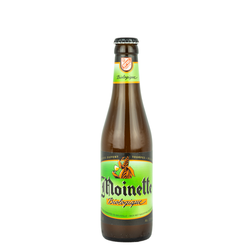 Moinette Biologique 33Cl
