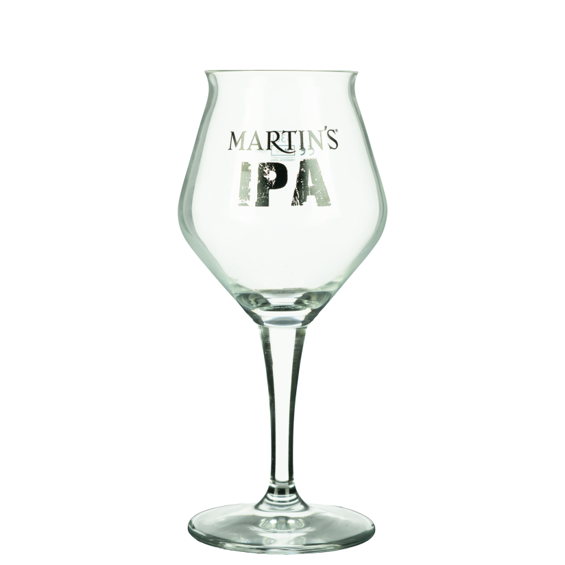 Glas Martin'S Ipa 33Cl