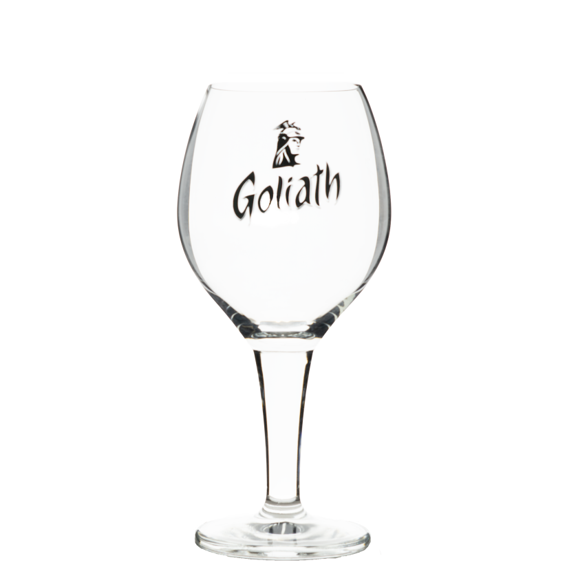 Glas Goliath 33Cl