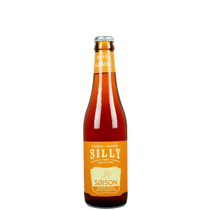 Silly Saison 33Cl