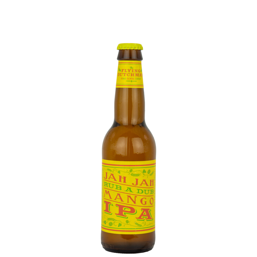 Flying Dutchman Mango IPA 33Cl
