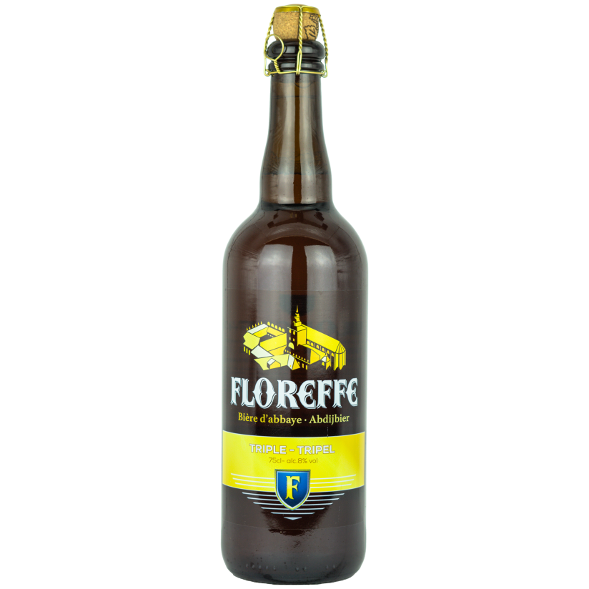 Floreffe Tripel 75Cl OW (6)