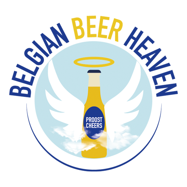 Belgian Beer Heaven