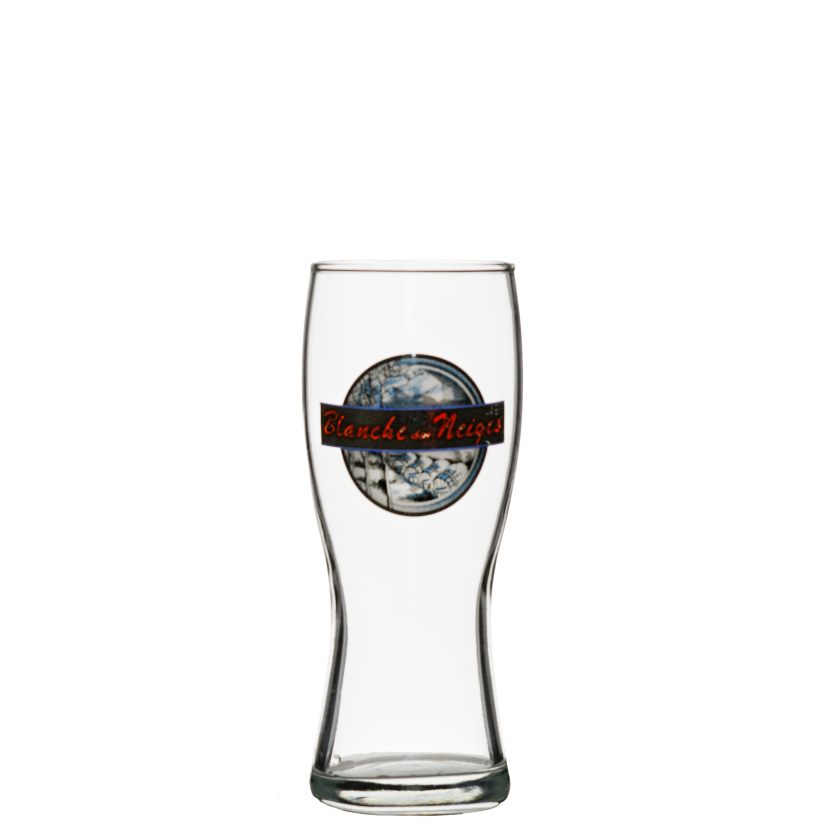 Glas Blanche De Neiges 25Cl