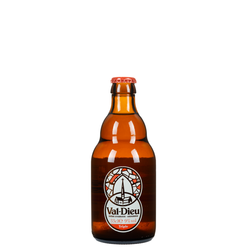 Val Dieu Triple 33Cl
