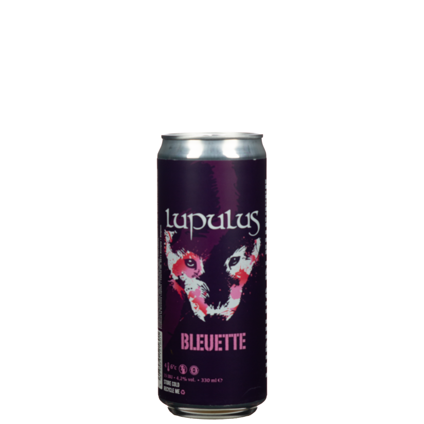 Lupulus Bleuette 33Cl