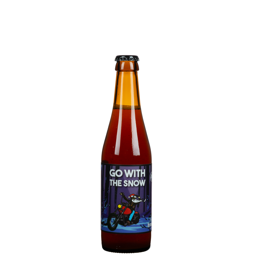 Hedonis Go With the Snow 33Cl