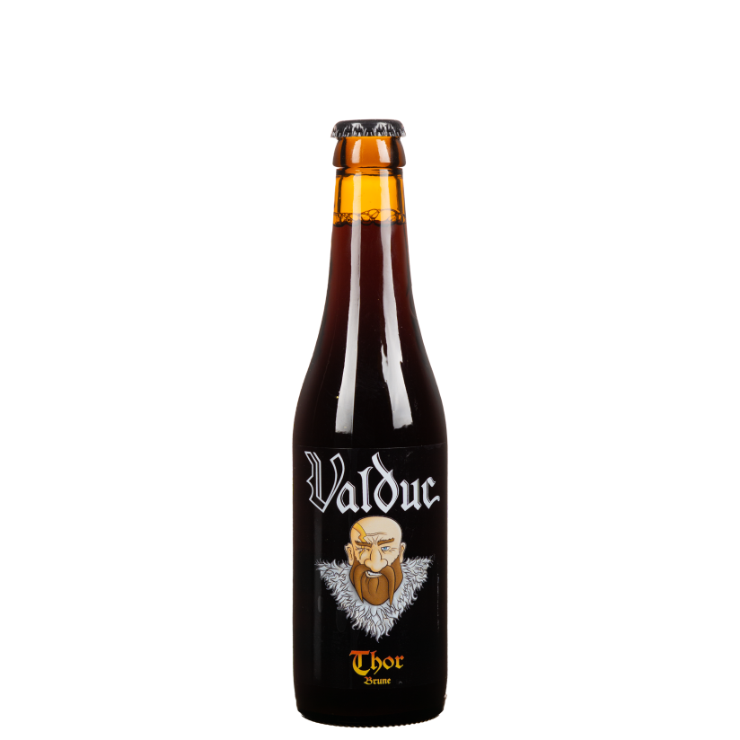 Valduc Thor Brune 33Cl