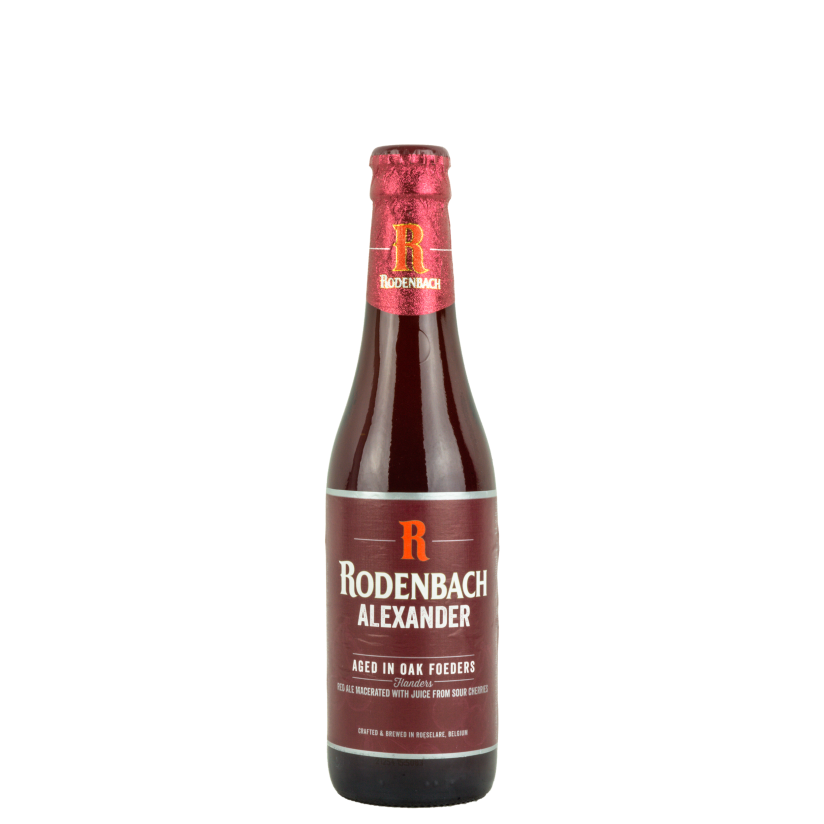 Rodenbach Alexander 33Cl