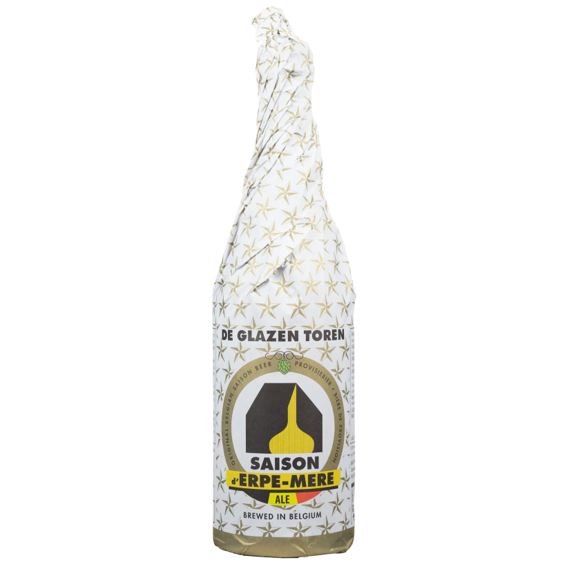 Saison D'Erpe Mere 75Cl