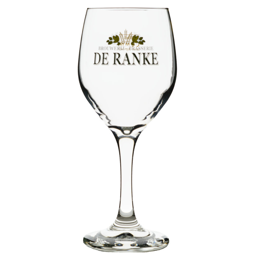 Glas De Ranke 33Cl