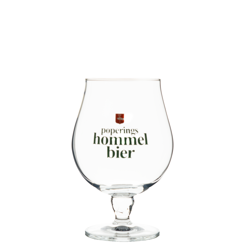 Glas Hommel 25Cl-33Cl