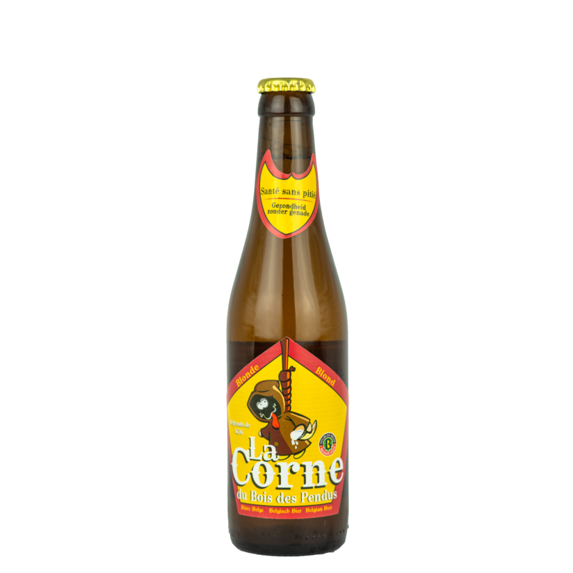 La Corne Blonde 33Cl